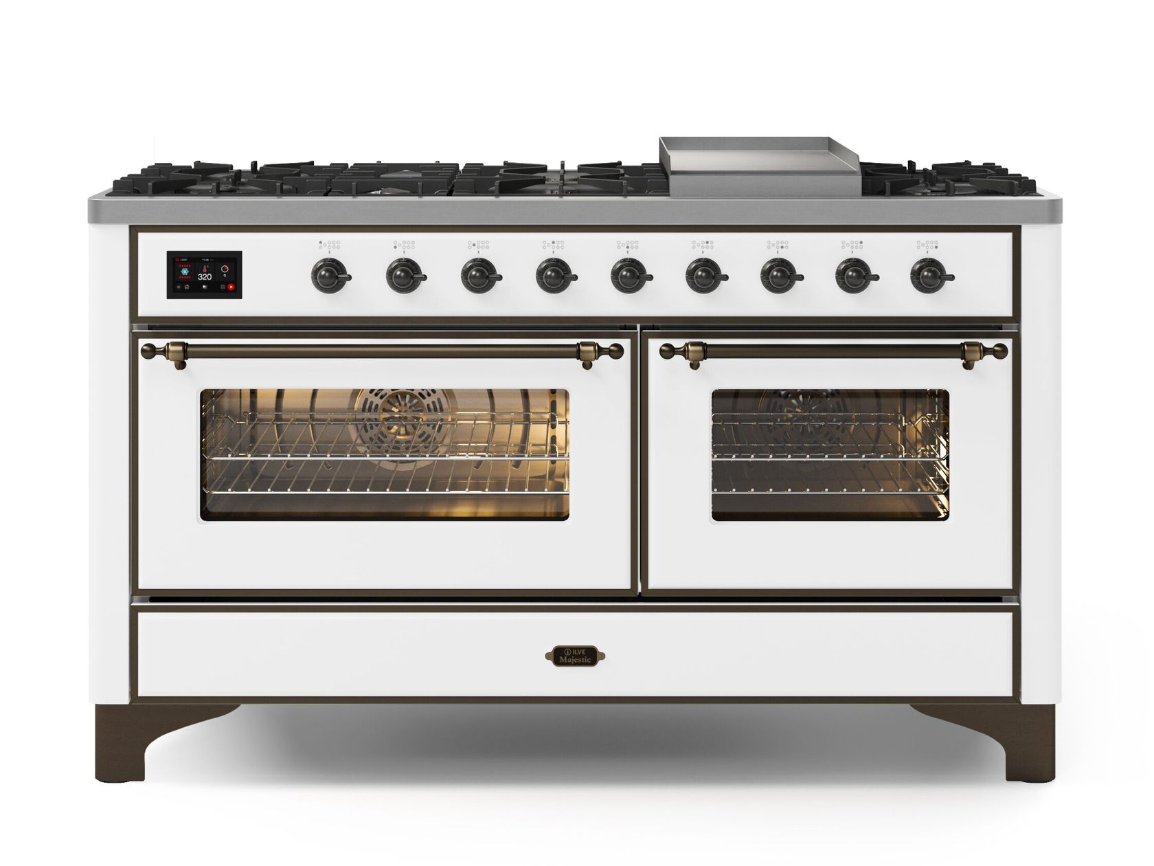 Cookers | Kitchen appliances | Archiproducts