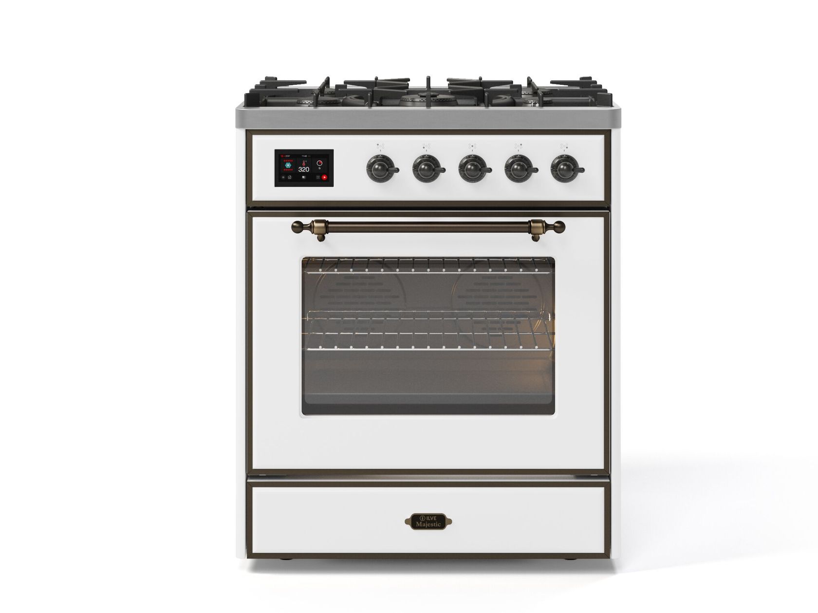 Cookers | Kitchen appliances | Archiproducts