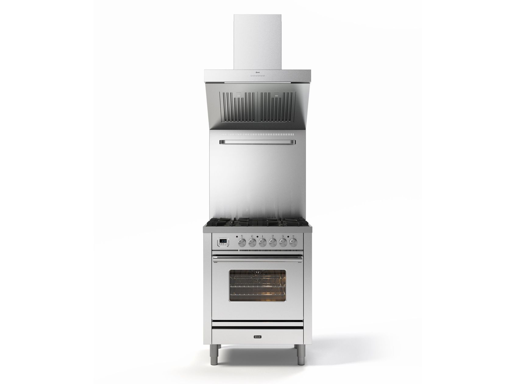 Cookers | Kitchen appliances | Archiproducts