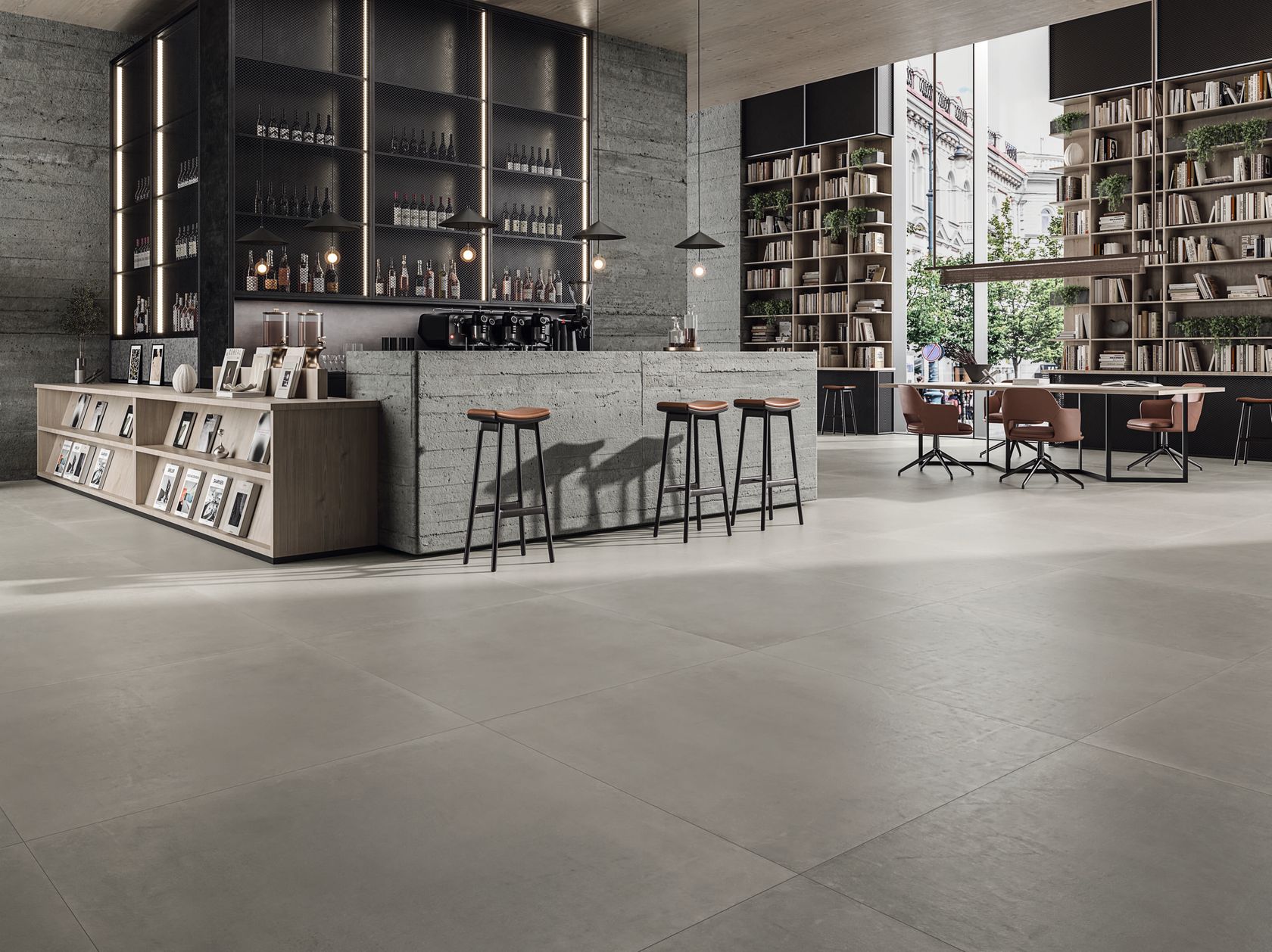Imola: Ceramic wall and floor tiles | Archiproducts