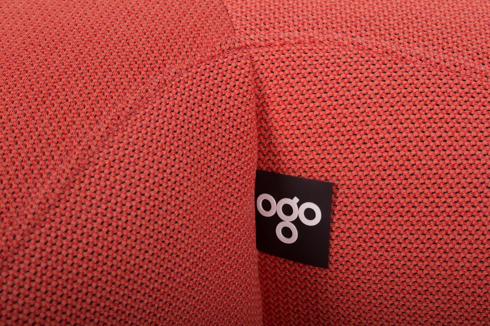 OGO - STARFISH CORAL S Fabric floating chair By In Stock