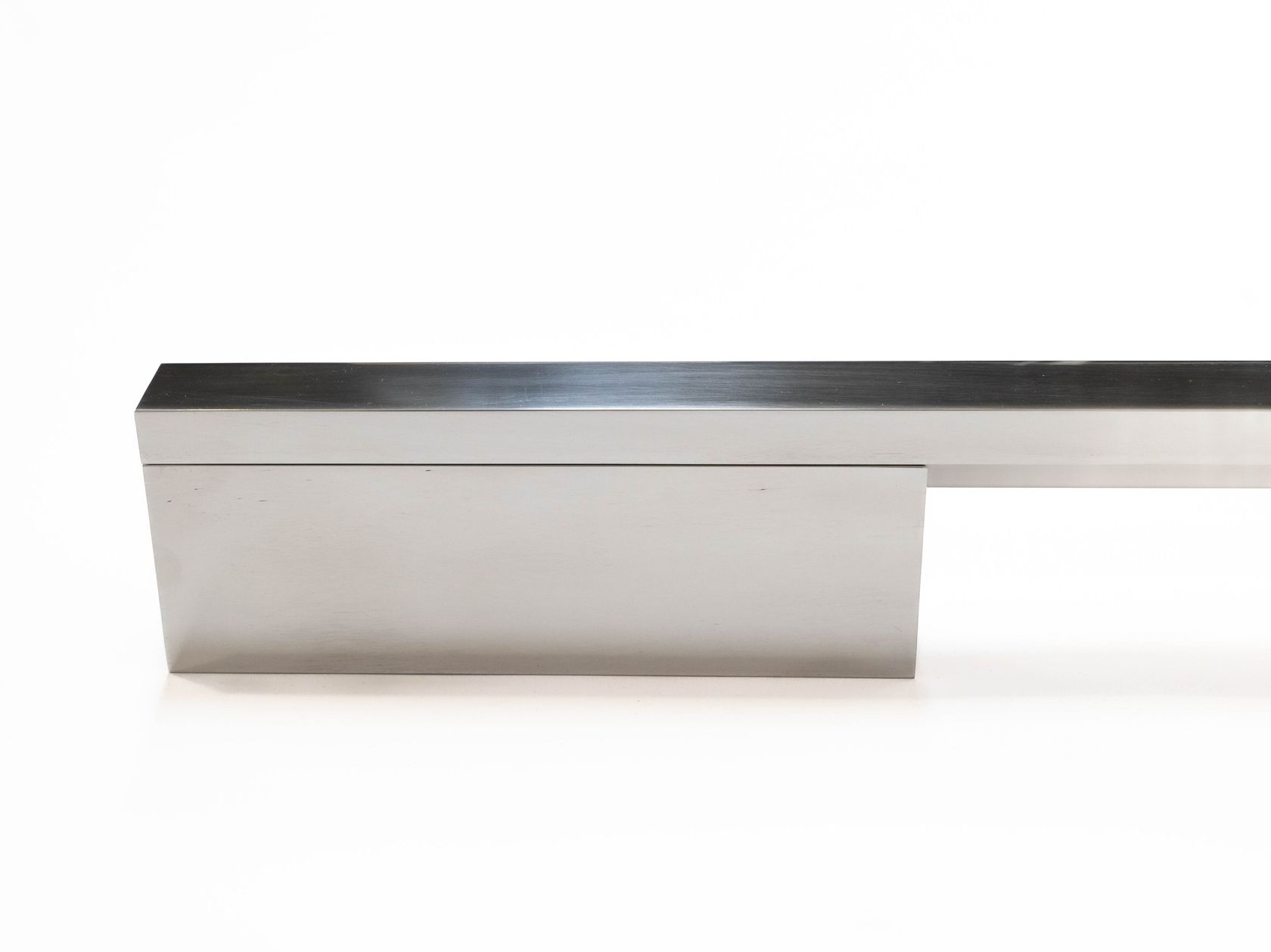 STILNOVO - XILEMA ALUMINIUM Wall lamp By In Stock | design Edin Dedovic