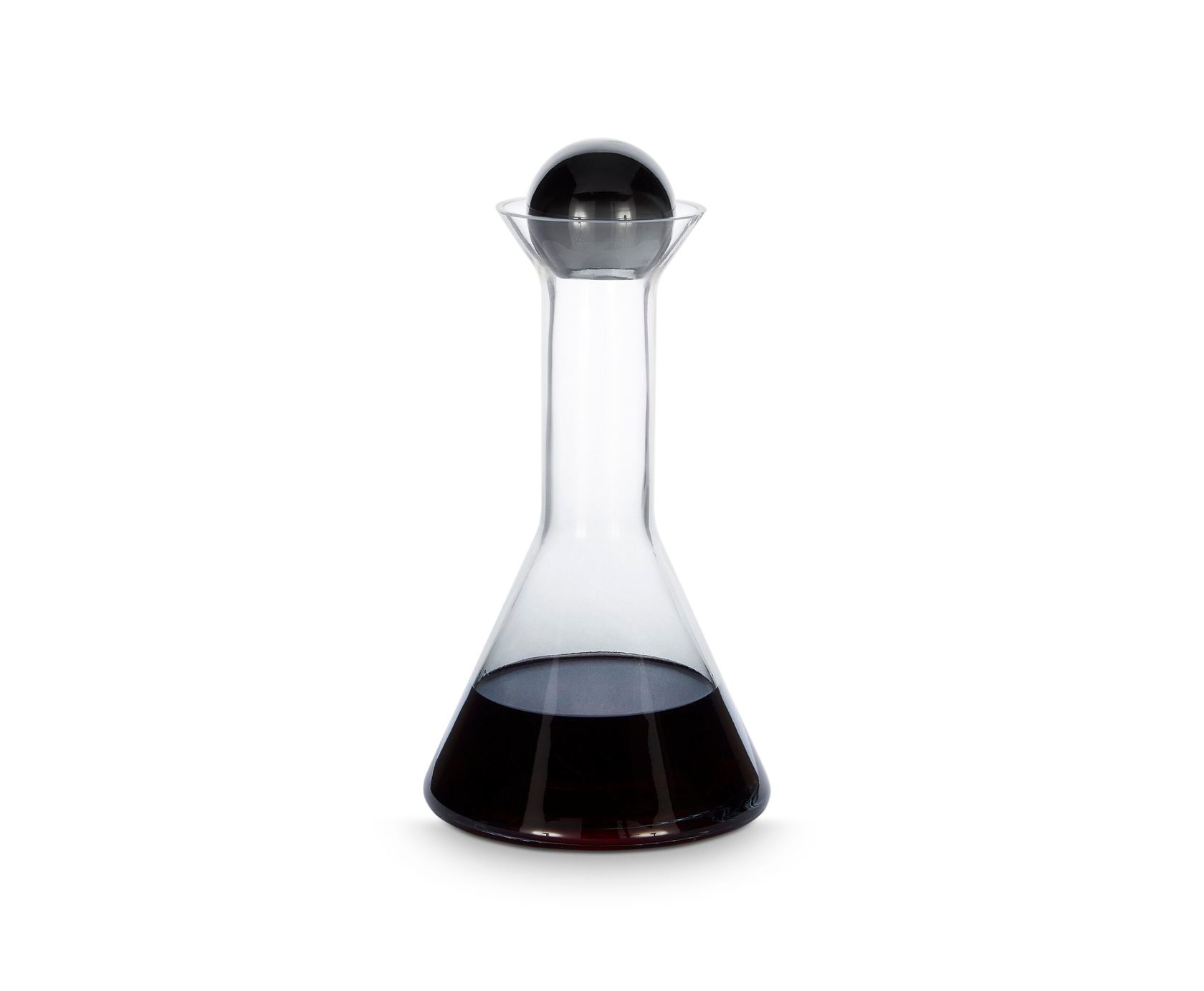 TOM DIXON - TANK DECANTER Glass decanter By In Stock