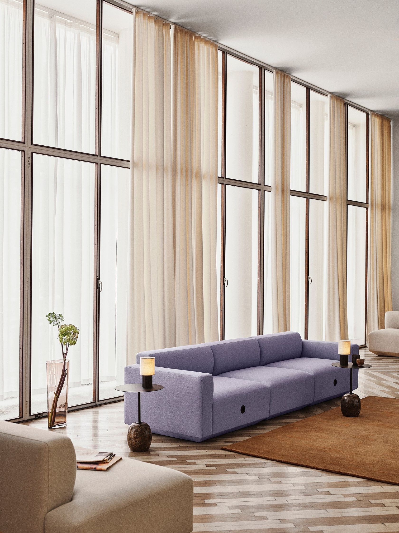 &TRADITION - MANHATTAN SC52 Table lamp By In Stock