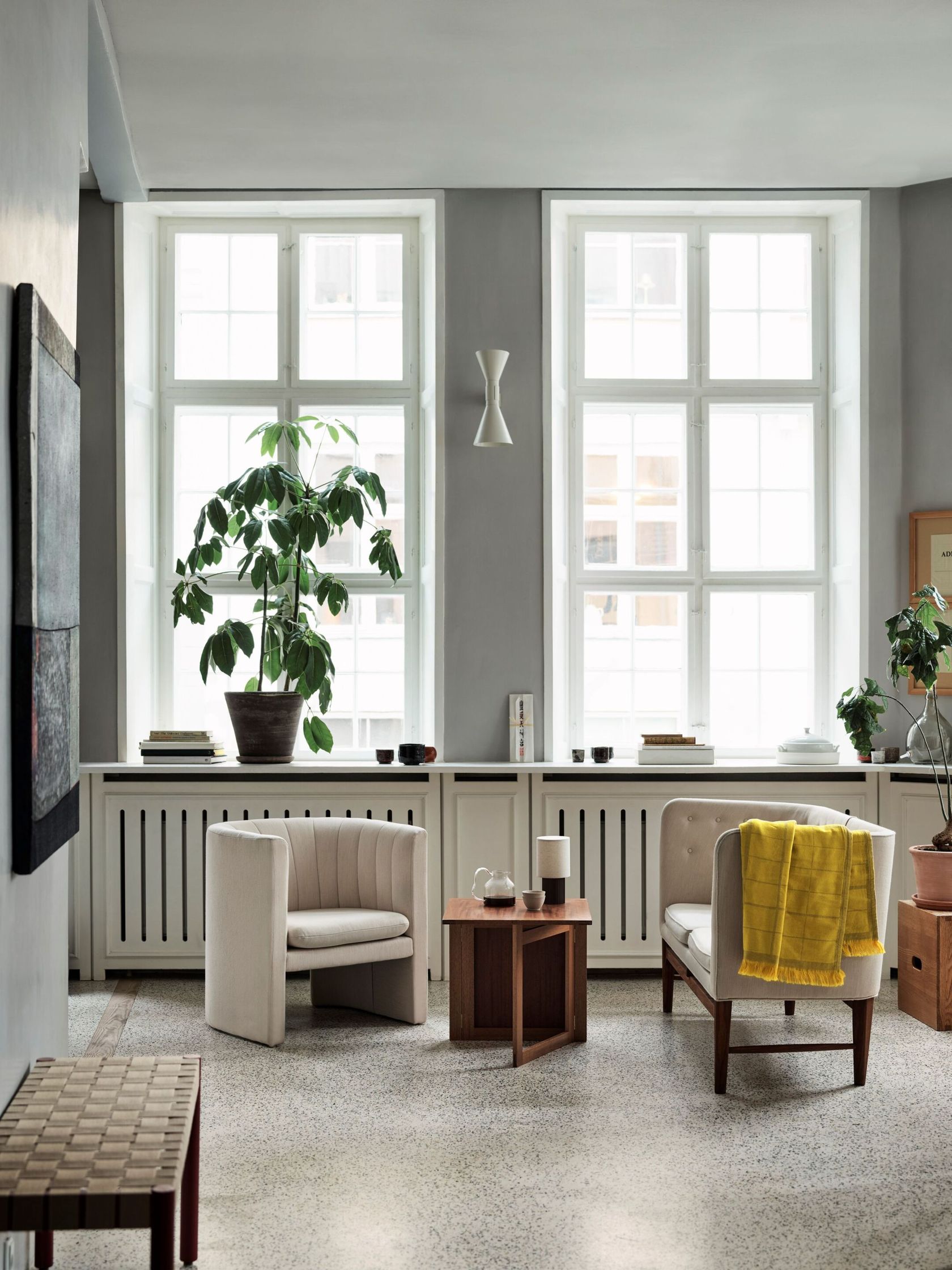 &TRADITION - MANHATTAN SC52 Table lamp By In Stock