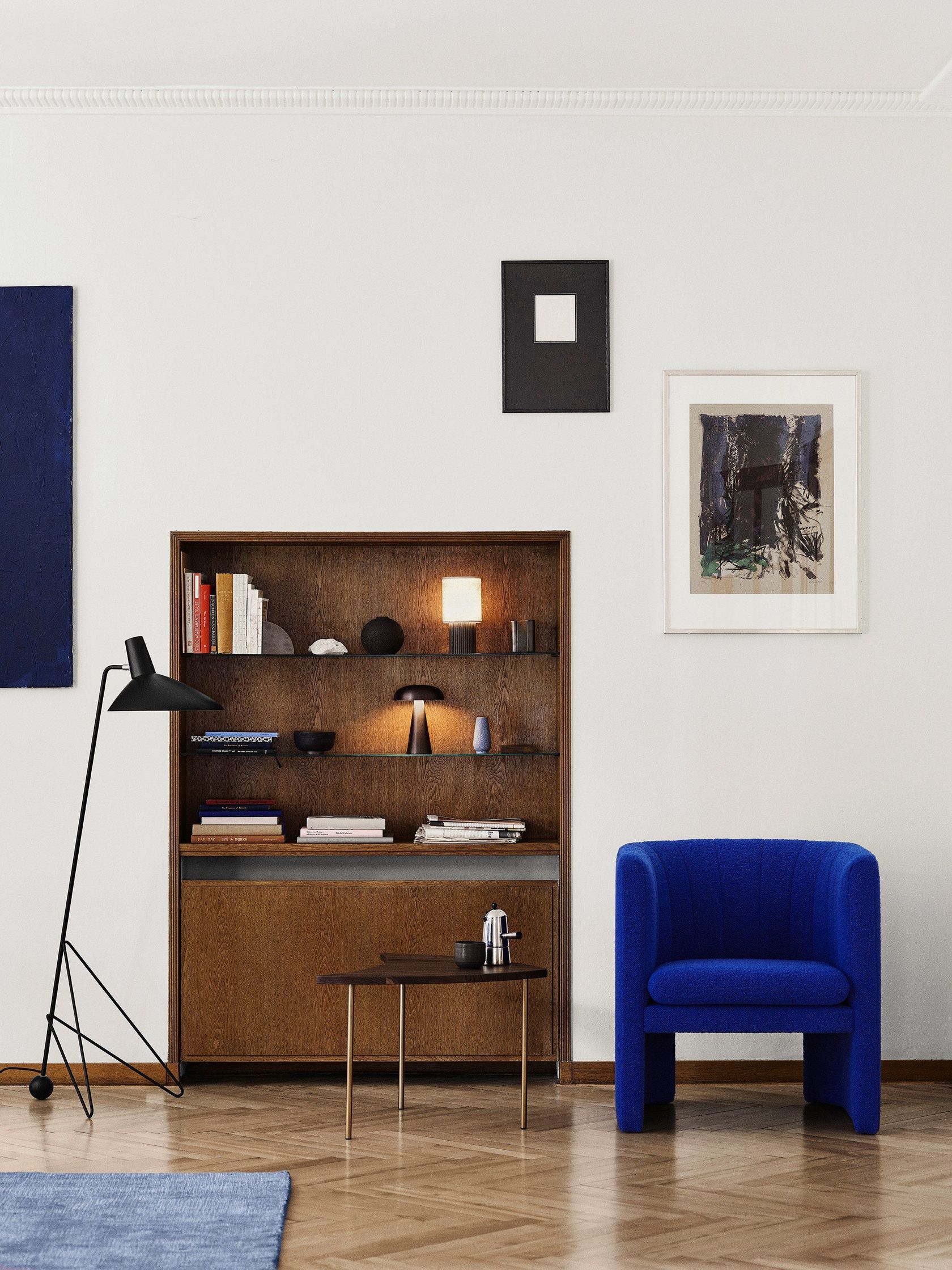 &TRADITION - MANHATTAN SC52 Table lamp By In Stock