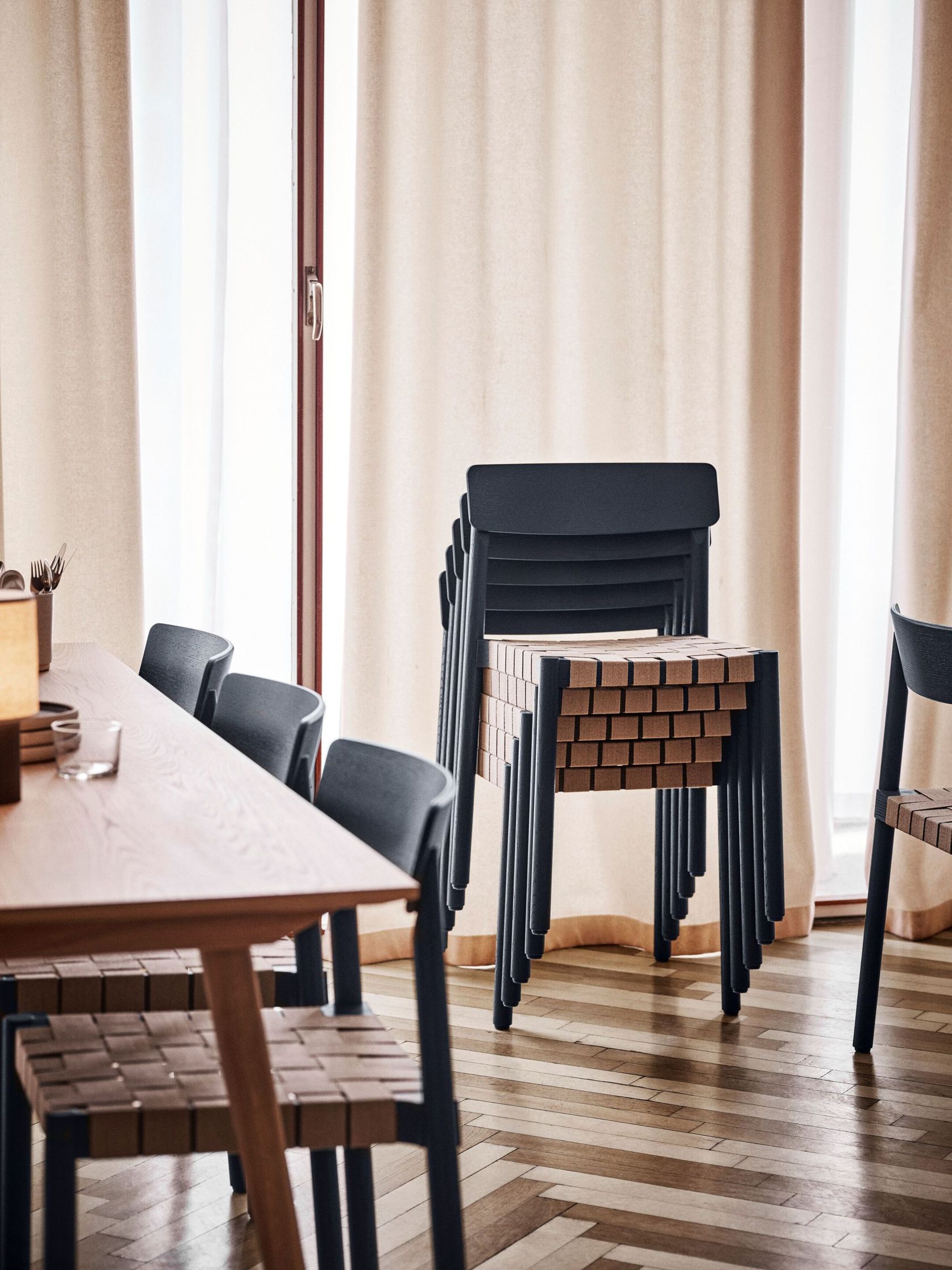 &TRADITION - MANHATTAN SC52 Table lamp By In Stock