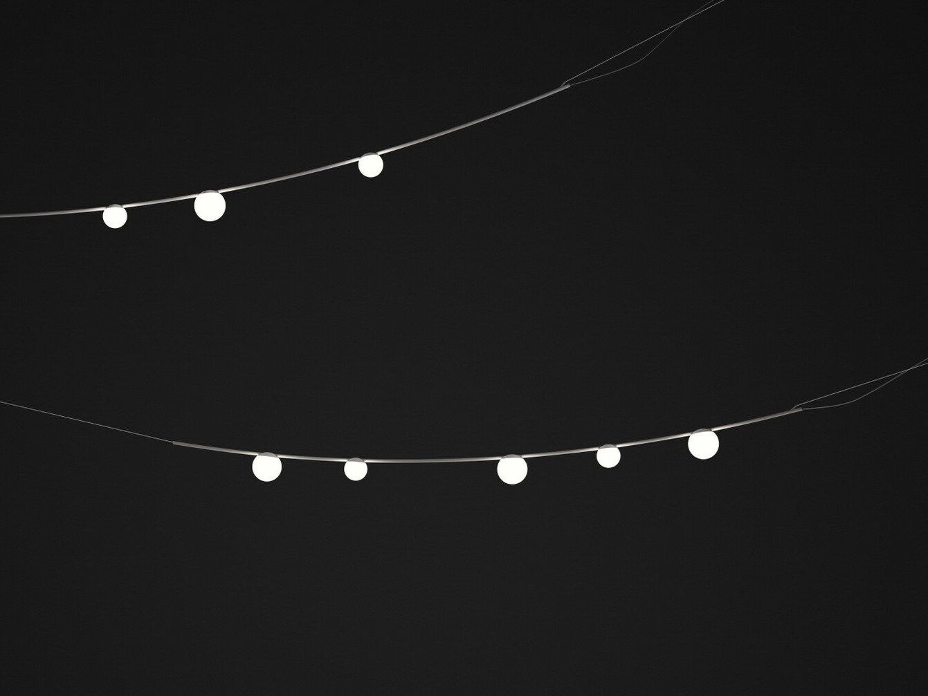 VIBIA - JUNE 4750 Outdoor pendant lamp By In Stock | design Emiliana ...