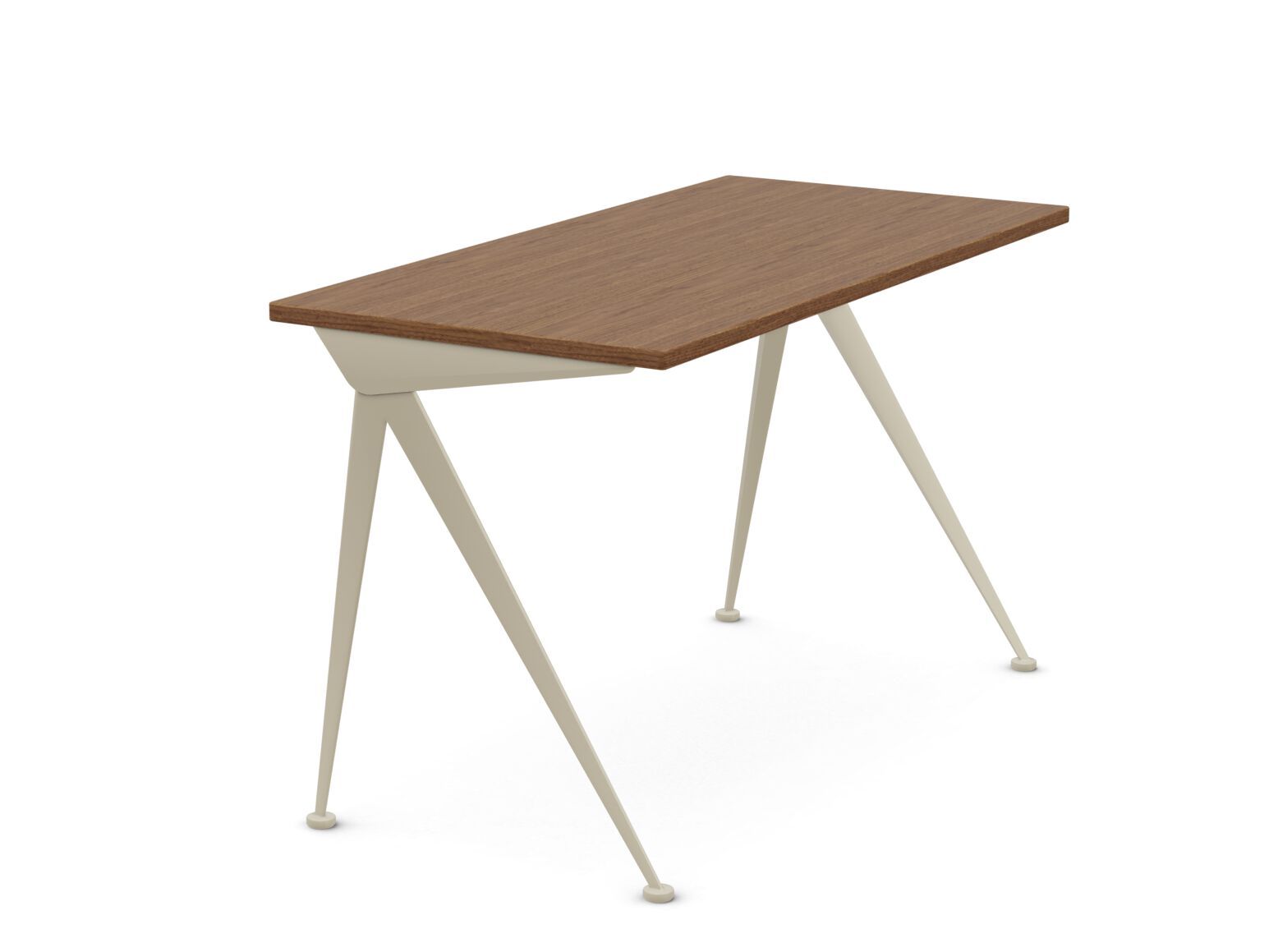 VITRA - COMPAS DIRECTION Writing desk By In Stock