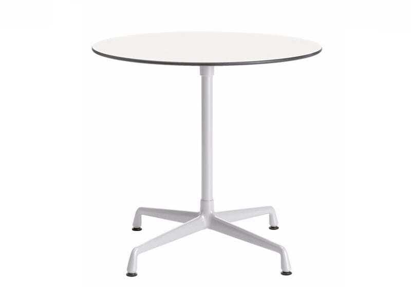 VITRA - CONTRACT TABLE ROUND Tisch By In Stock