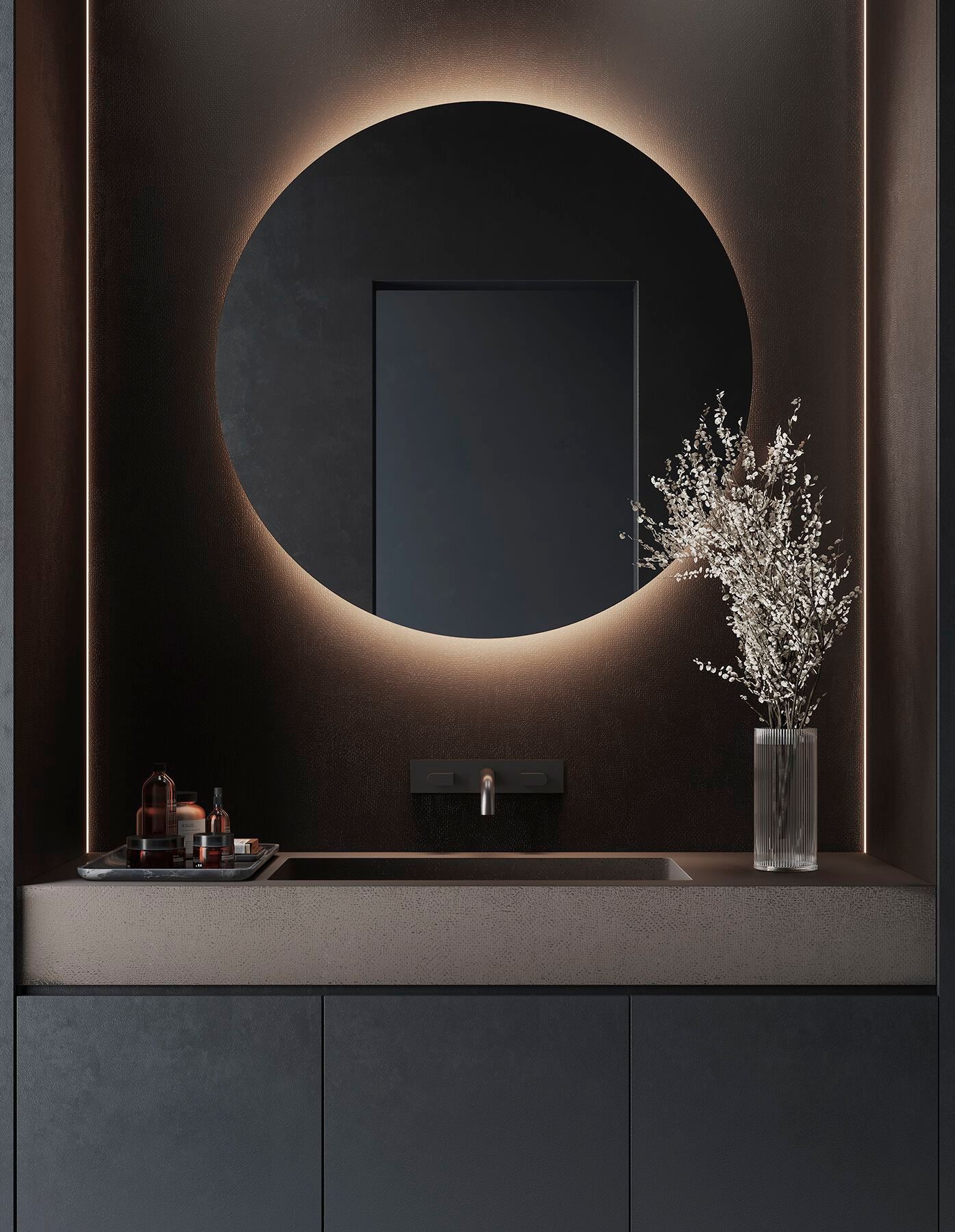 KAIZEN MDi MDi by INALCO® wall/floor tiles By Inalco