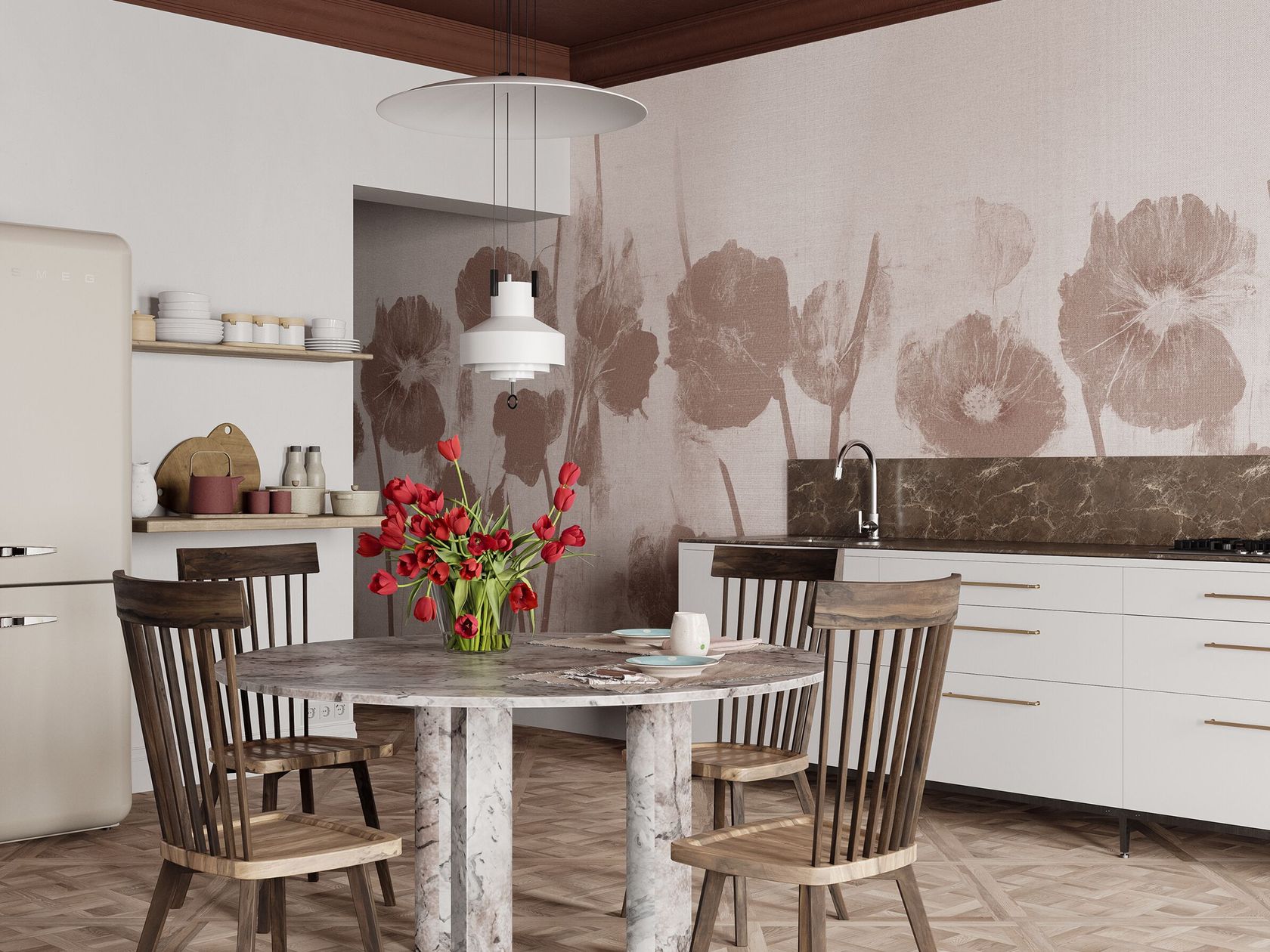 Inkiostro Bianco: Wallpapers | Archiproducts