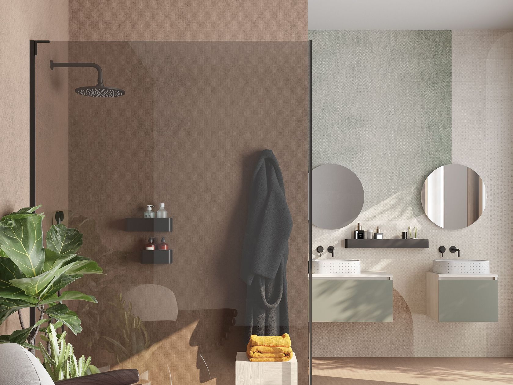 SUNRISE Wallpaper By Inkiostro Bianco