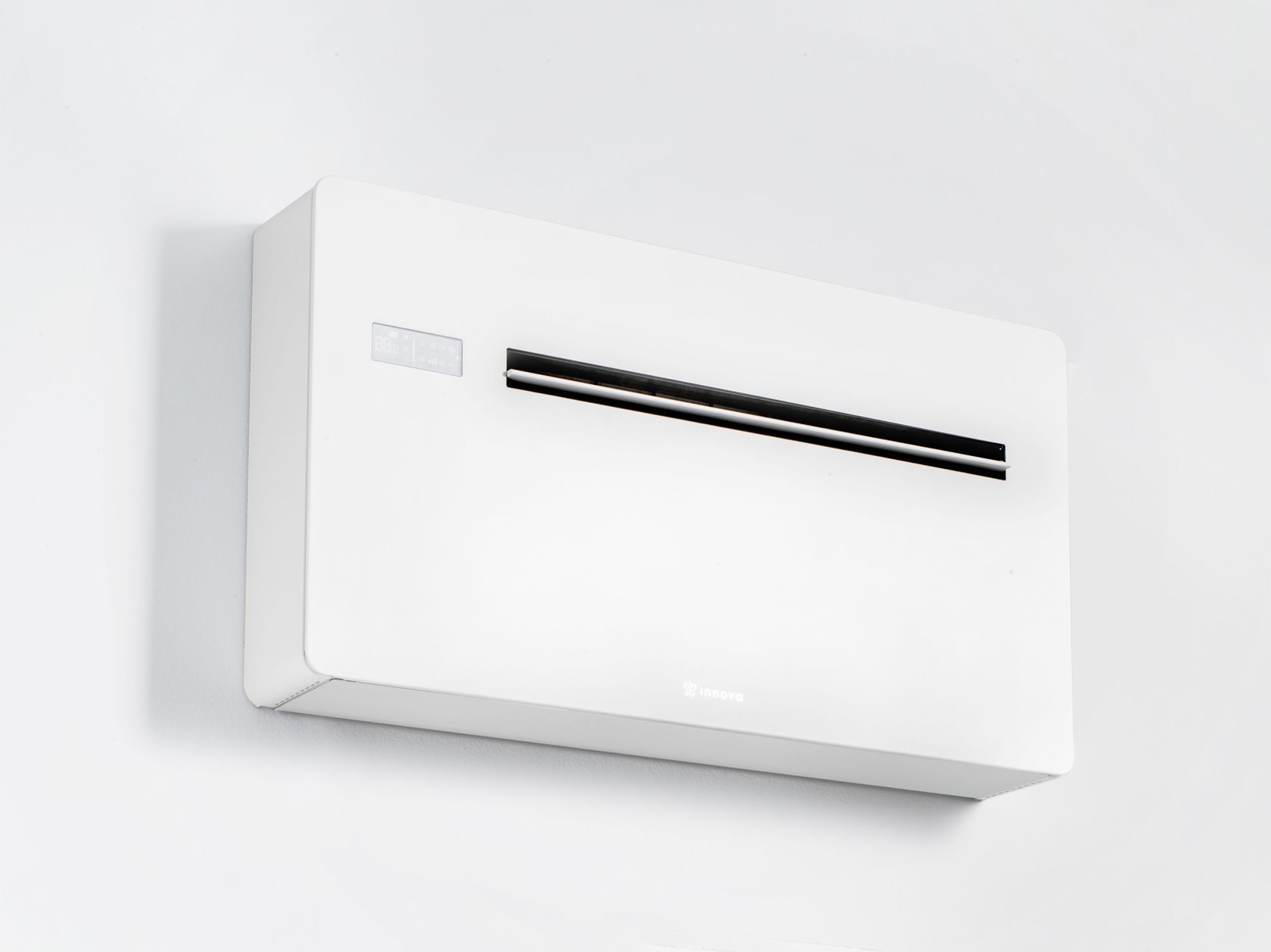 Innova: Heating and air-conditioning systems | Archiproducts