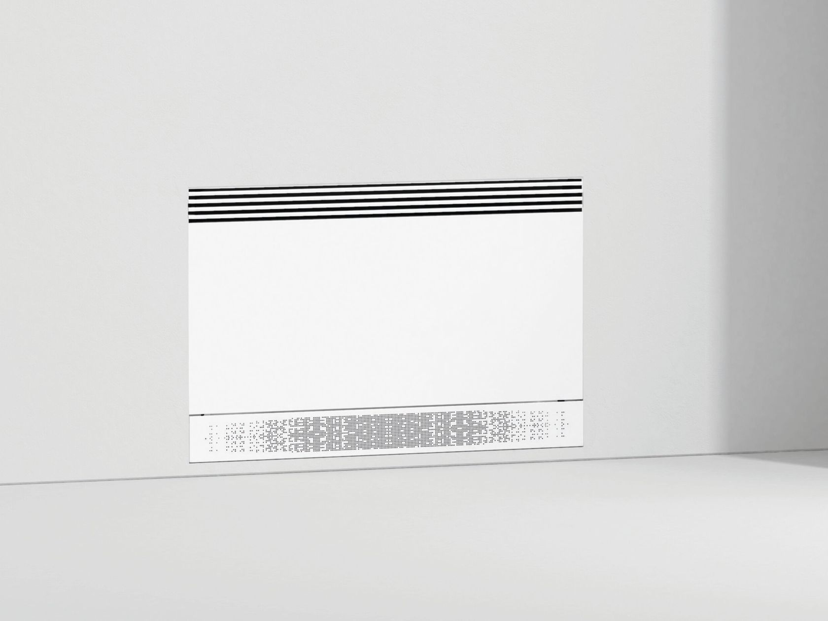 Innova: Heating and air-conditioning systems | Archiproducts