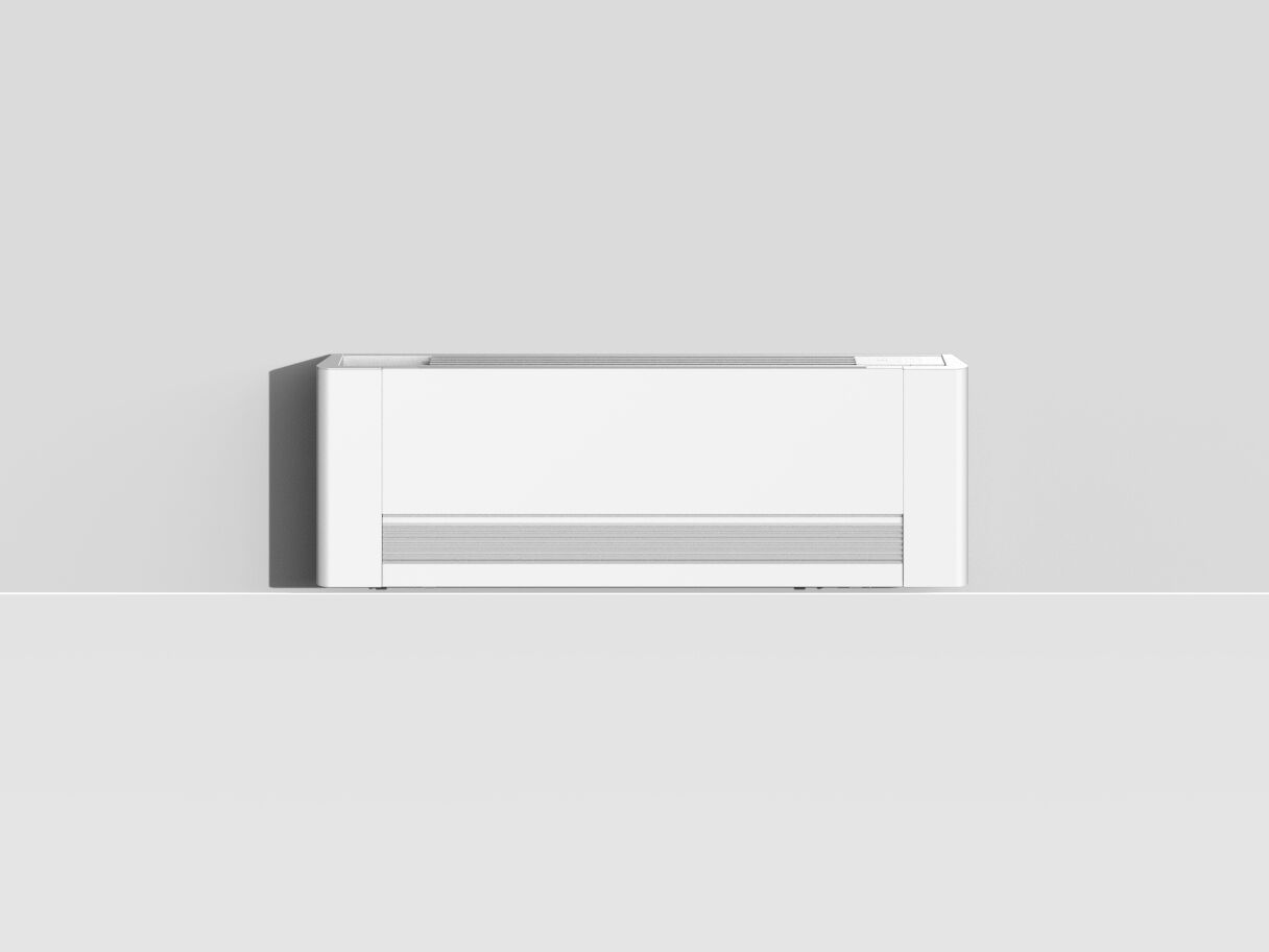 Innova: Heating and air-conditioning systems | Archiproducts