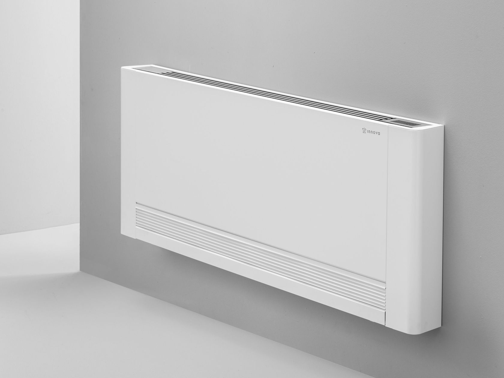 Innova: Heating and air-conditioning systems | Archiproducts