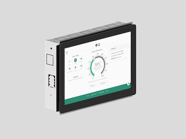 INNOVA: Heating and air-conditioning systems | Archiproducts