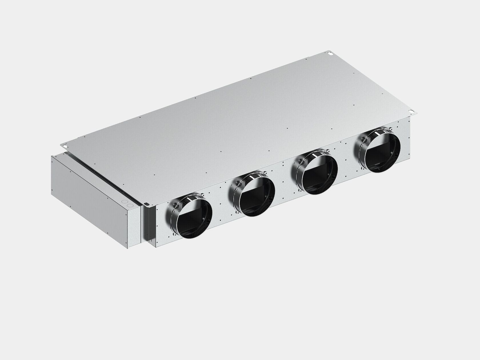 Innova: Heating and air-conditioning systems | Archiproducts