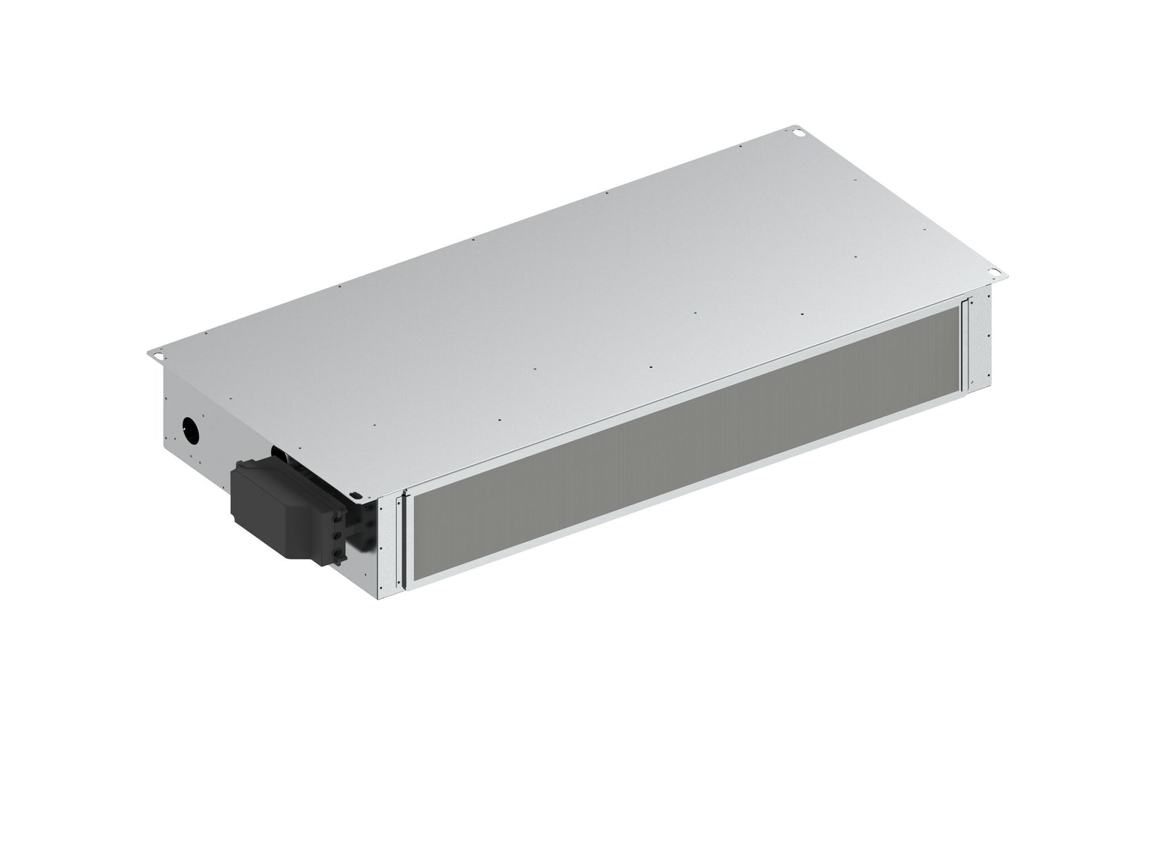 Innova: Heating and air-conditioning systems | Archiproducts