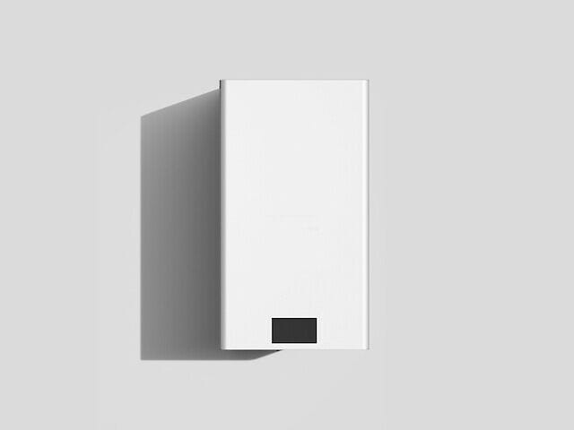 Innova: Heating and air-conditioning systems | Archiproducts