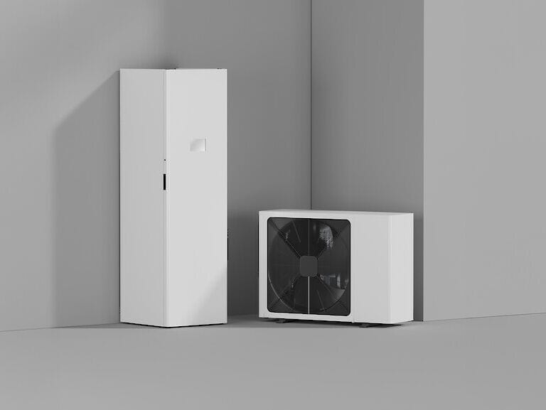 Innova: Heating and air-conditioning systems | Archiproducts