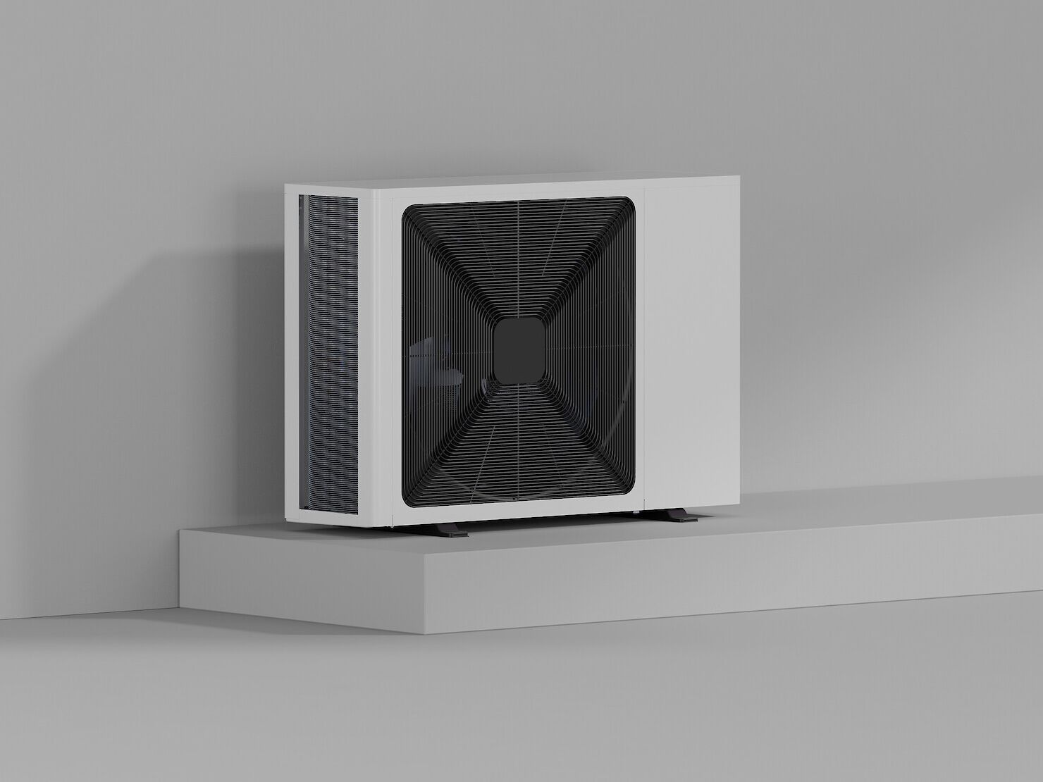 Innova: Heating and air-conditioning systems | Archiproducts