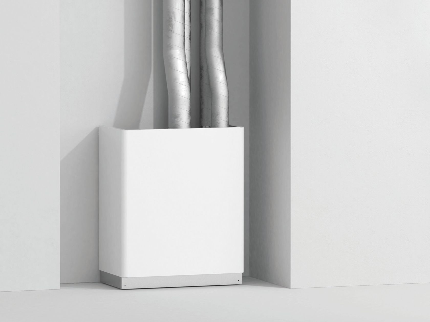 Innova: Heating and air-conditioning systems | Archiproducts