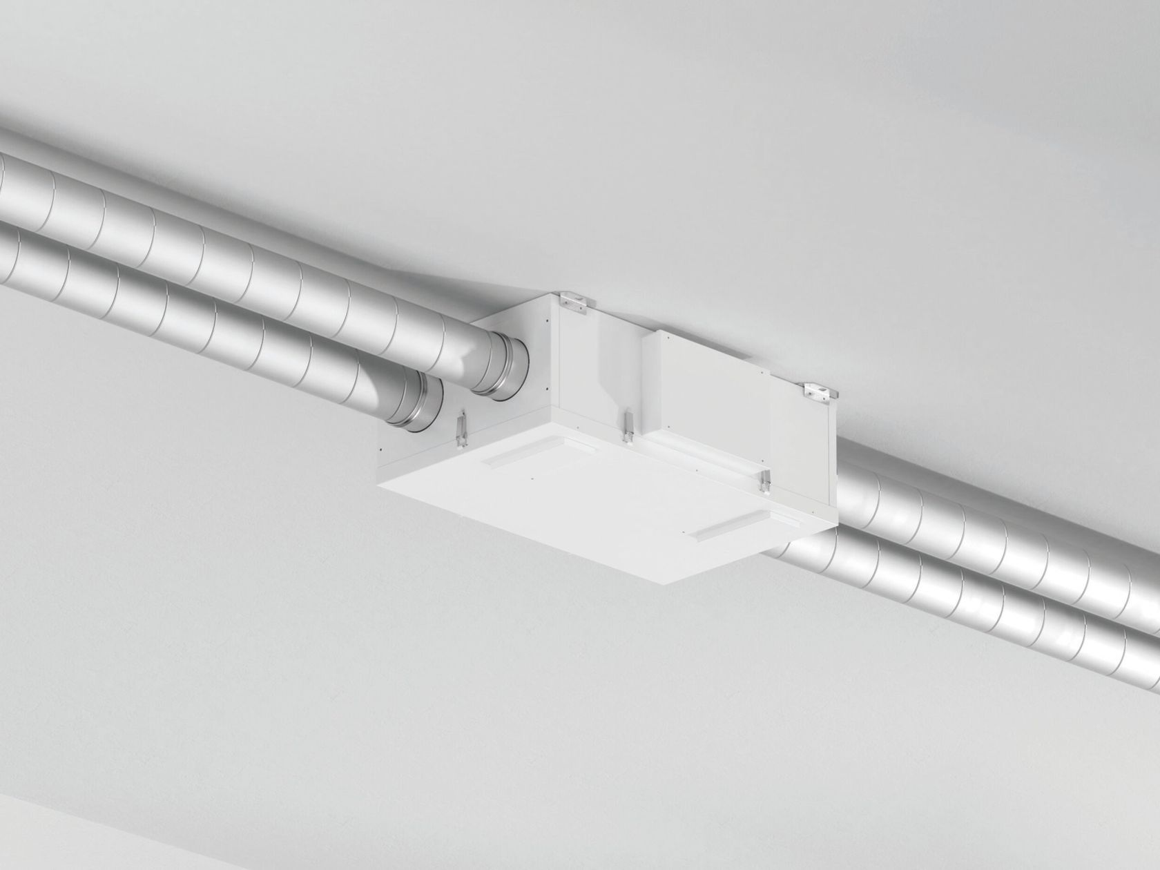 Innova: Heating and air-conditioning systems | Archiproducts