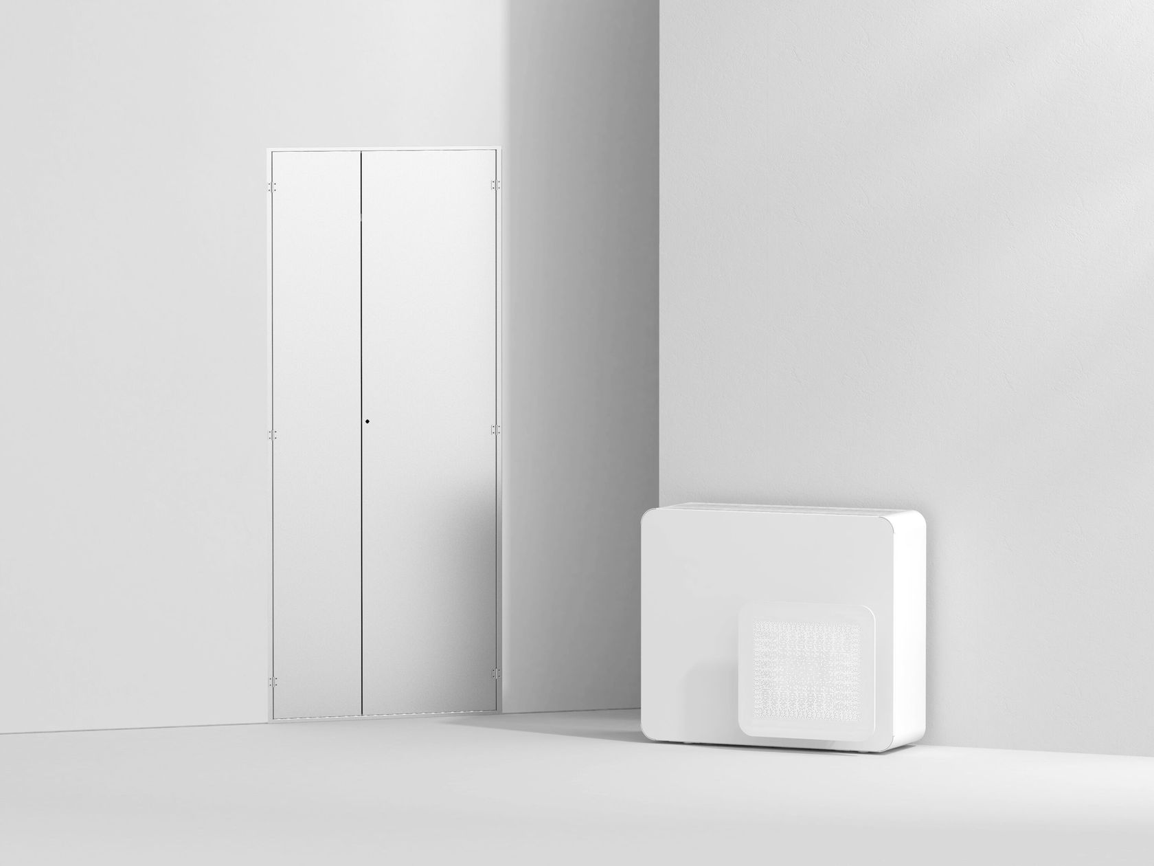 Innova: Heating and air-conditioning systems | Archiproducts