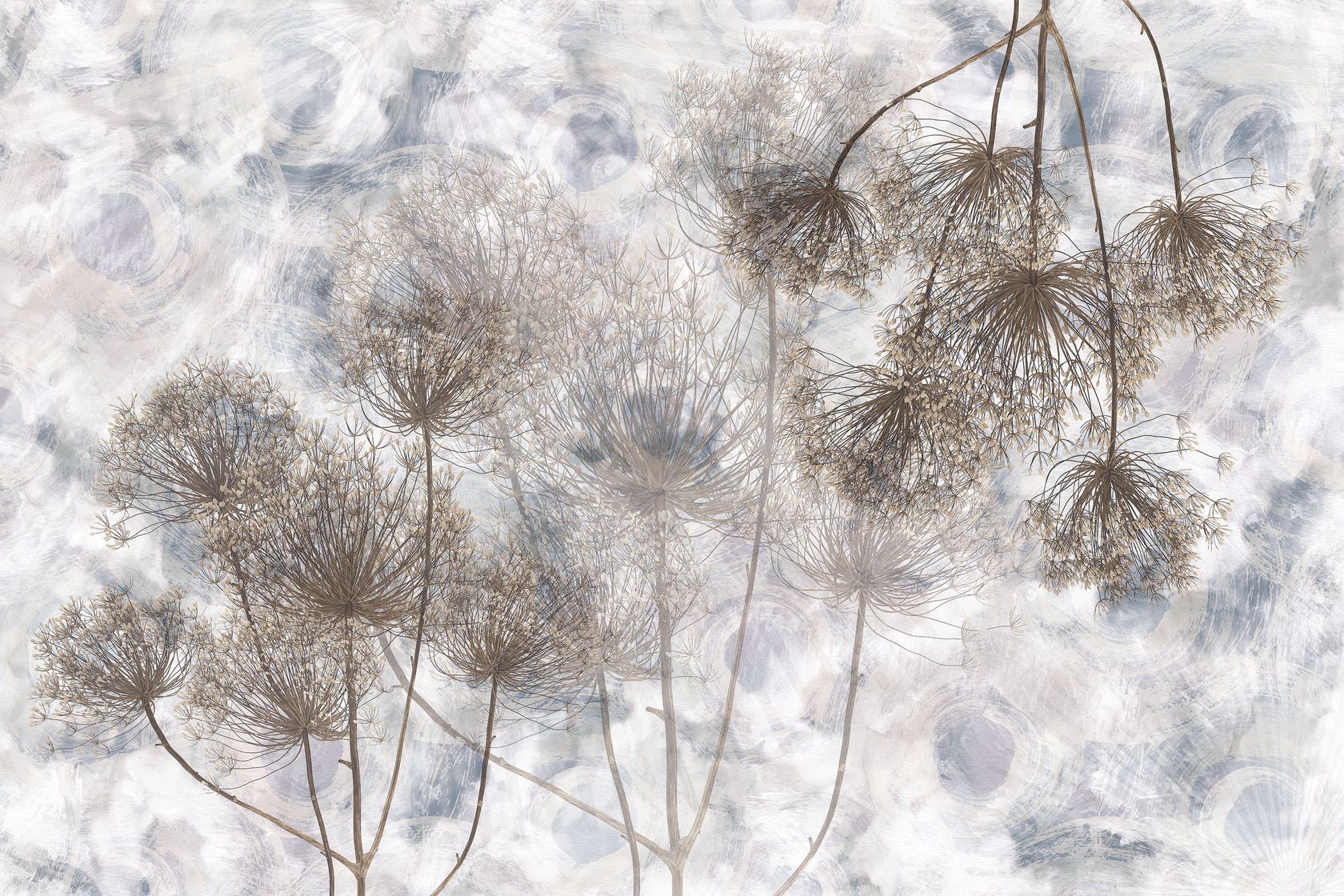 ADAMINA Wallpaper By Instabilelab