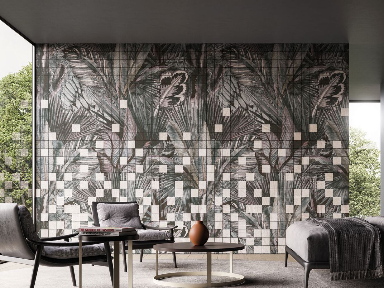 Instabilelab: Carte da parati Made in Italy | Archiproducts