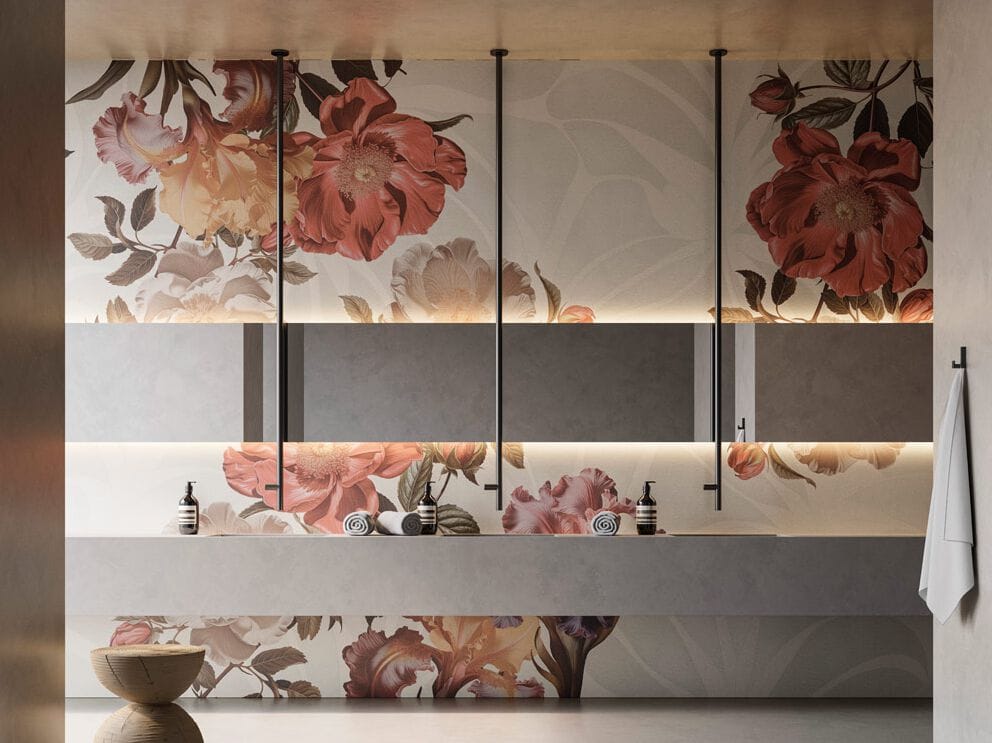 Instabilelab: Made in Italy wallpapers | Archiproducts