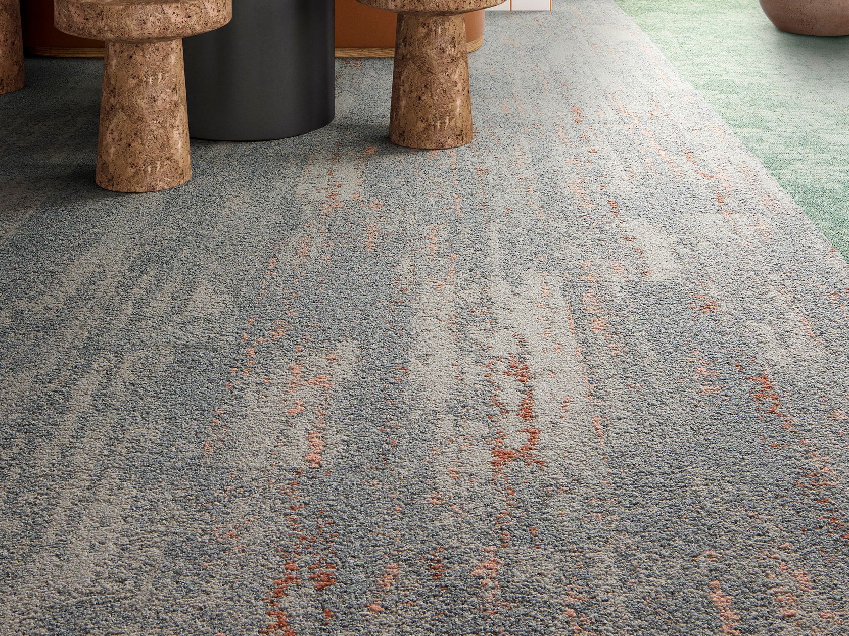 Interface®: Carpet tiles and resilient indoor flooring | Archiproducts