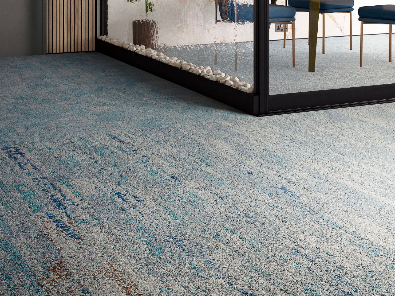 Interface®: Carpet tiles and resilient indoor flooring | Archiproducts