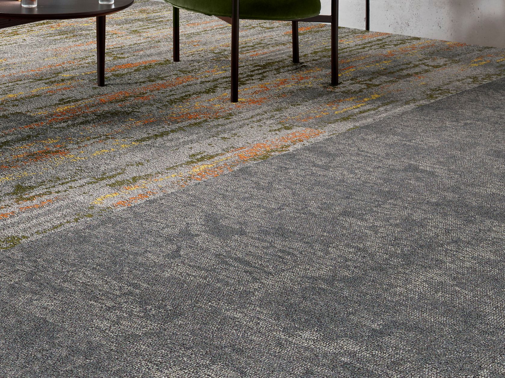 Interface®: Carpet tiles and resilient indoor flooring | Archiproducts