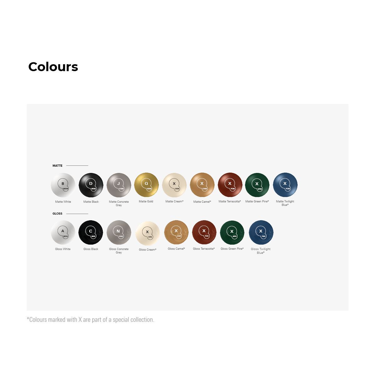 DAWN F Напольный светильник By Intra lighting | design Lorenzo Truant