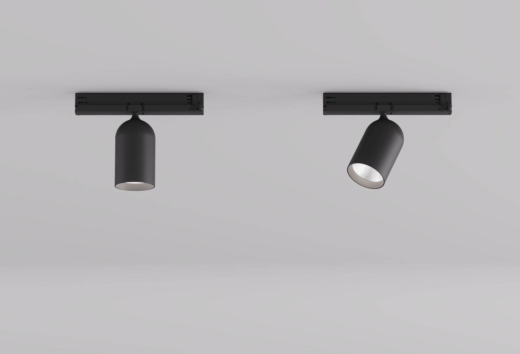 EYE T Track-Light By Intra lighting | design Serge Cornelissen