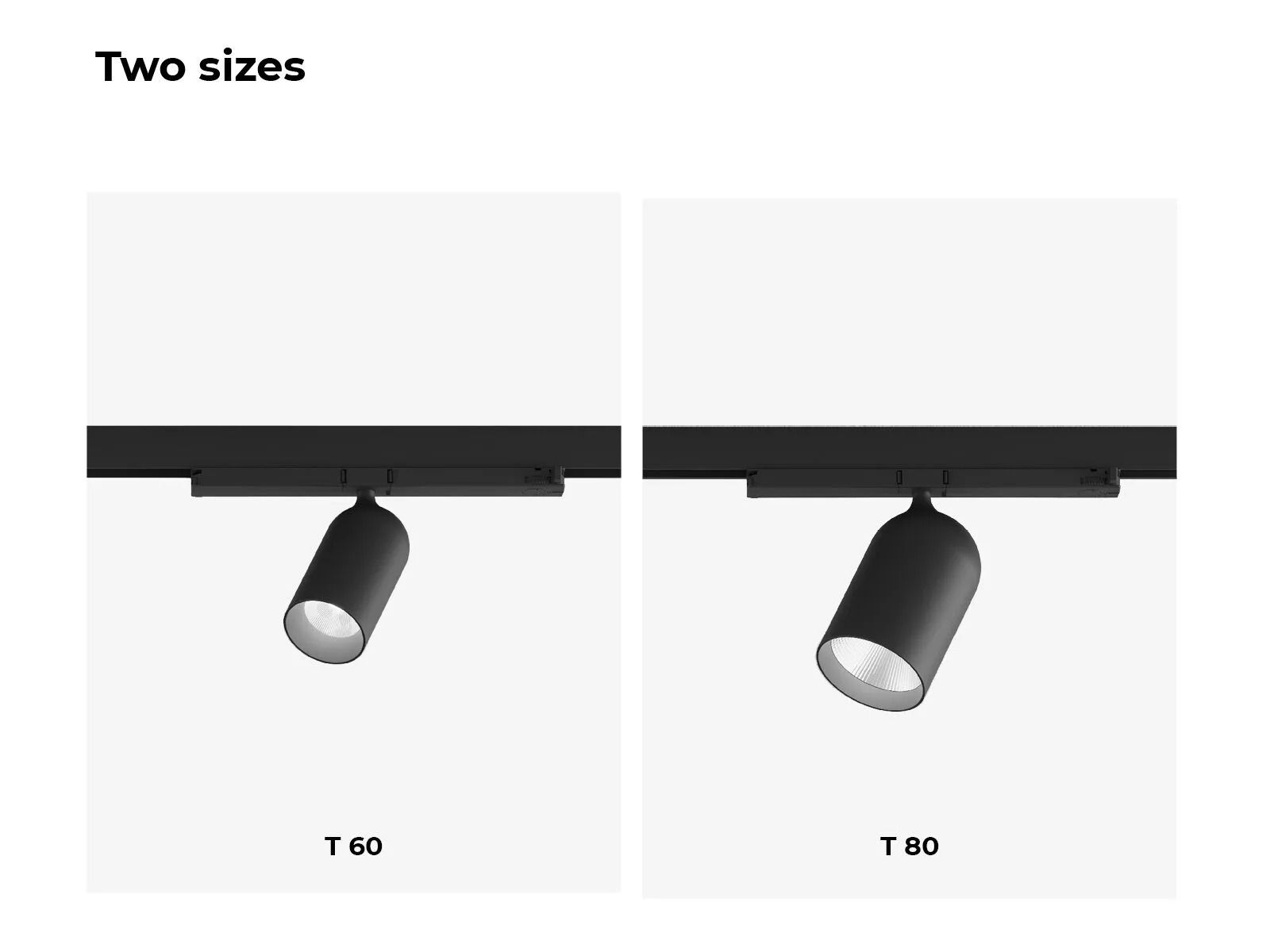EYE T Track-Light By Intra lighting | design Serge Cornelissen