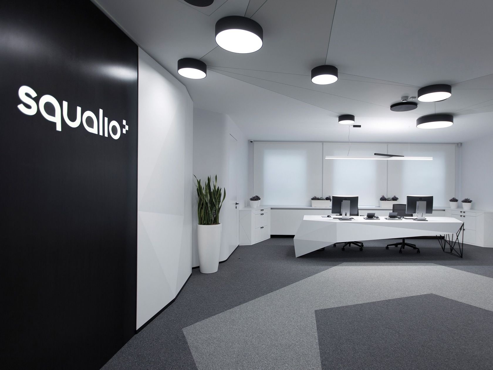 Intra lighting: Indoor lighting | Archiproducts