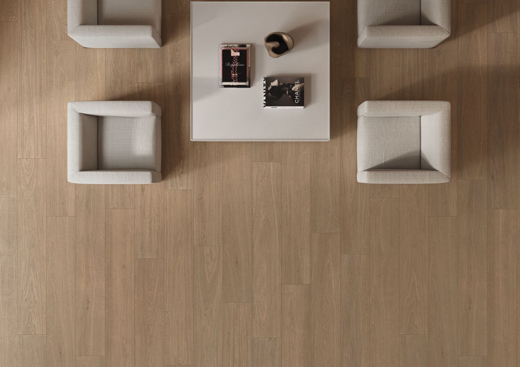 ESSENCE SELECT MANDORLA Flooring By Italgraniti