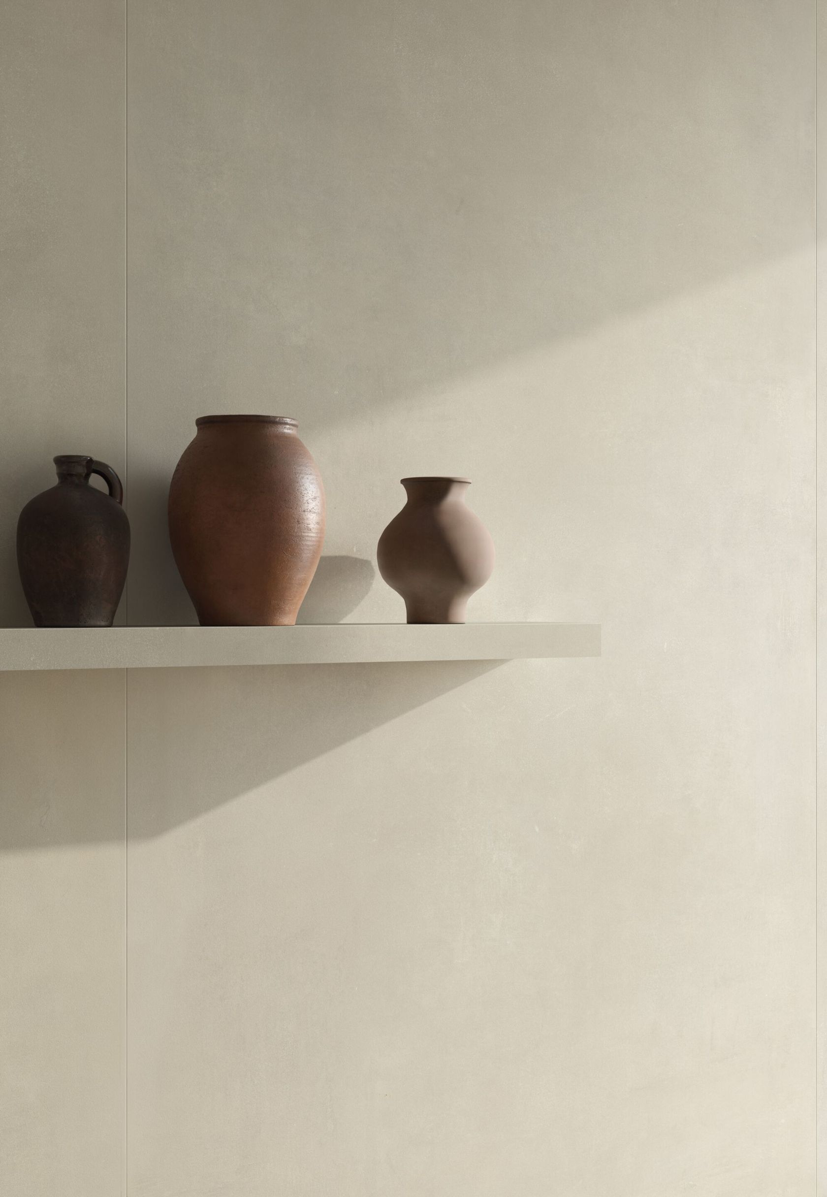 I CEMENTI BEIGE Flooring By Italgraniti