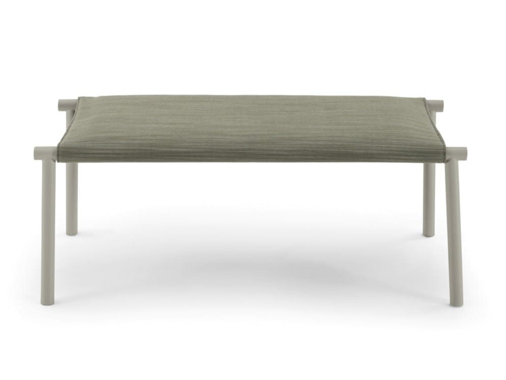 JACK Fabric bench By Bolzan | design Zanellato/Bortotto
