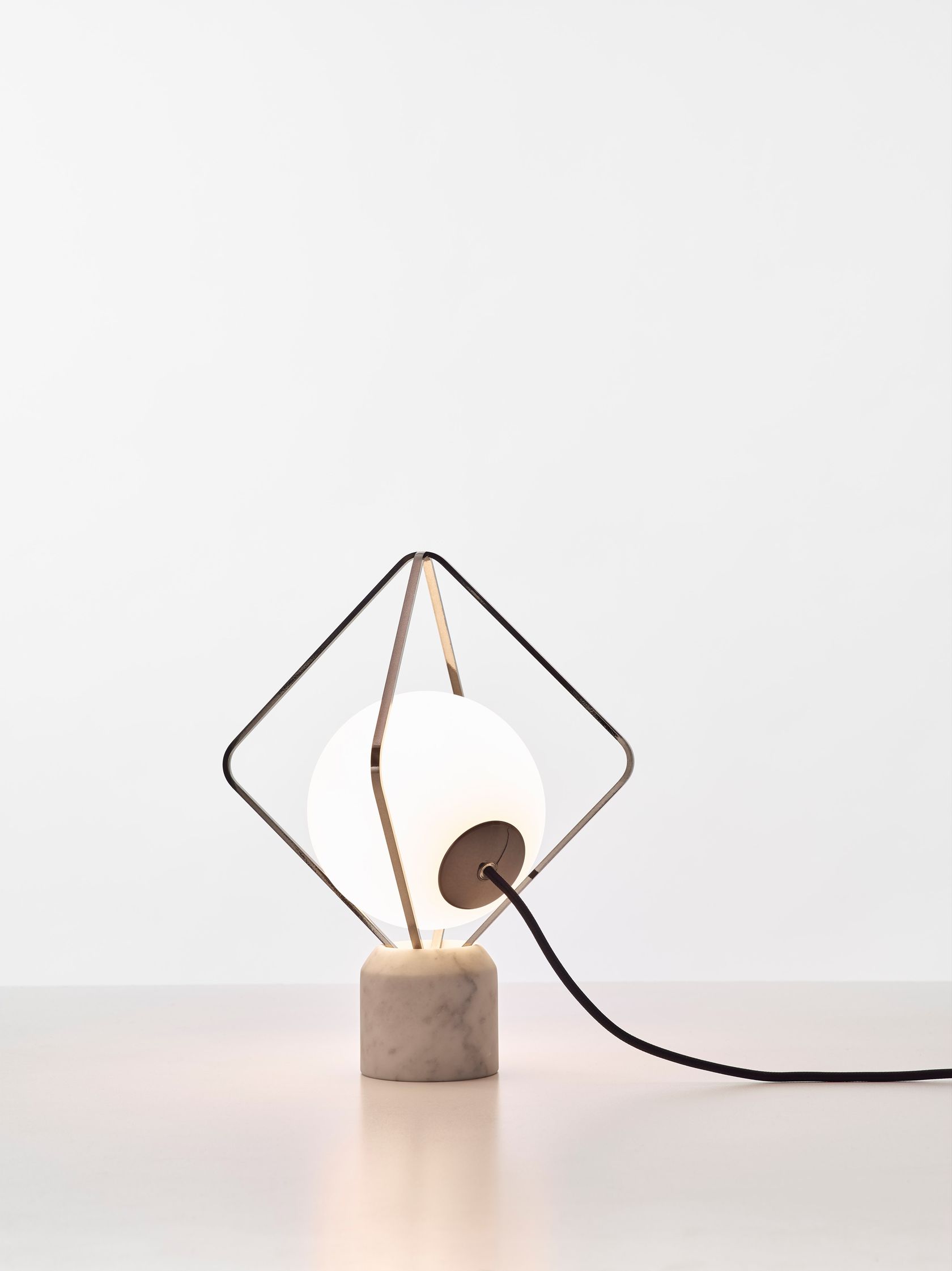 JACK O' LANTERN | Table lamp Jack O' Lantern Collection By BROKIS ...