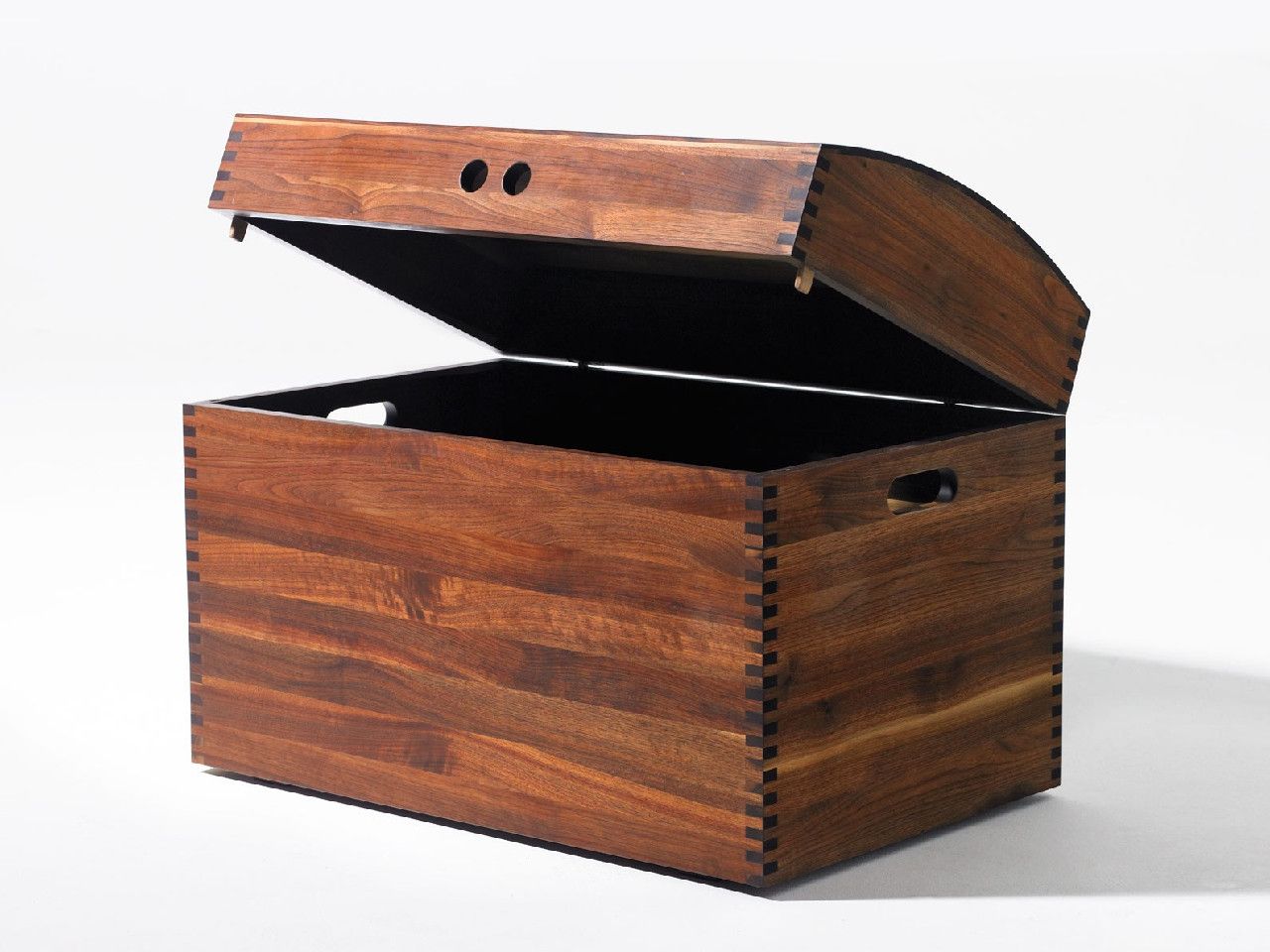 JACK treasure chest Toy storage box By Sixay furniture