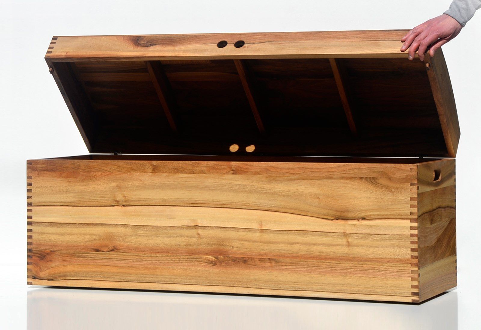 JACK treasure chest Toy storage box By Sixay furniture