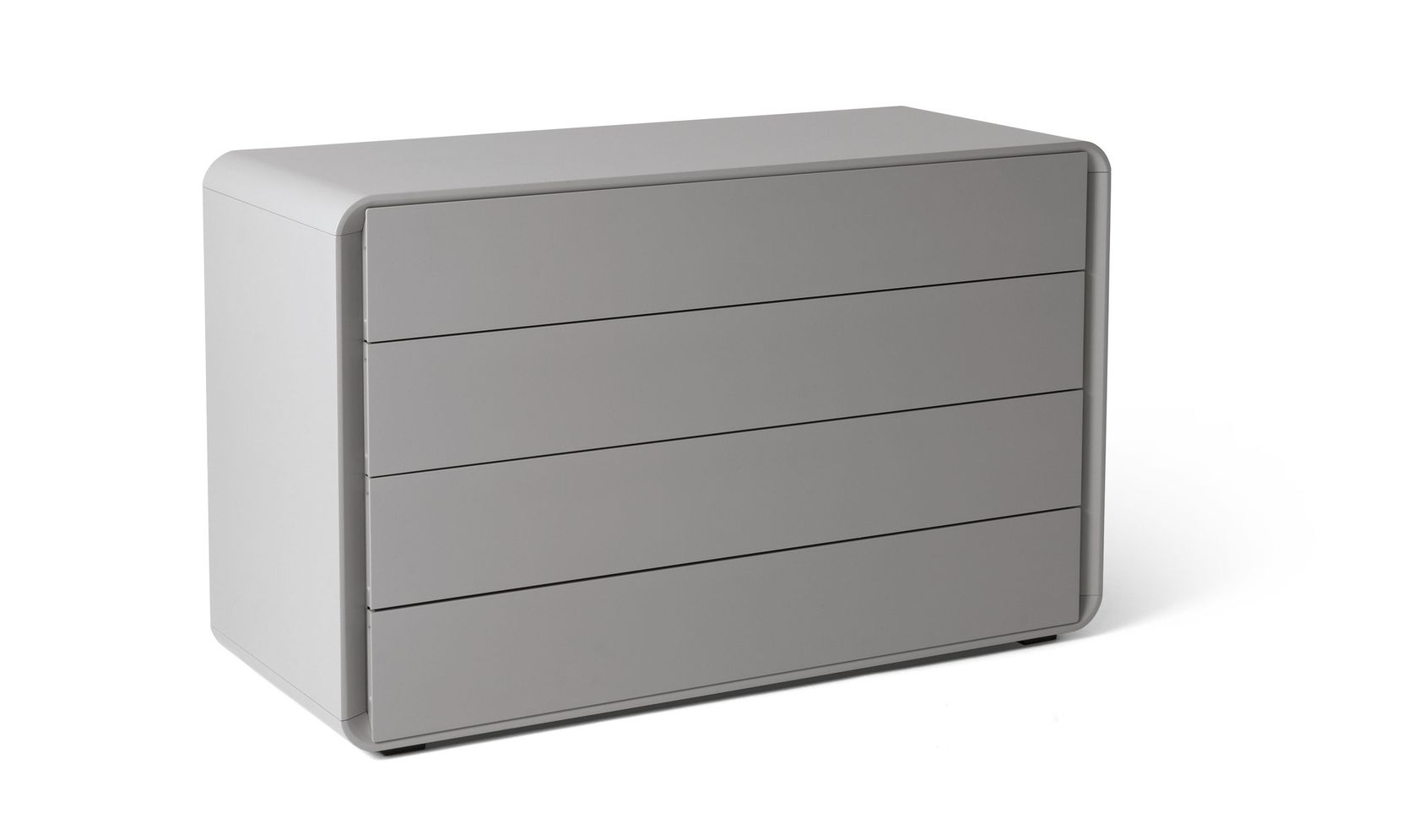JACQUELINE | Chest of drawers By MisuraEmme design Marelli e Molteni