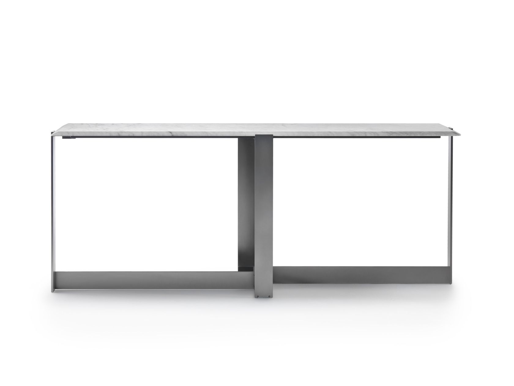 JACQUES | Console table By Mood by Flexform design Roberto Lazzeroni