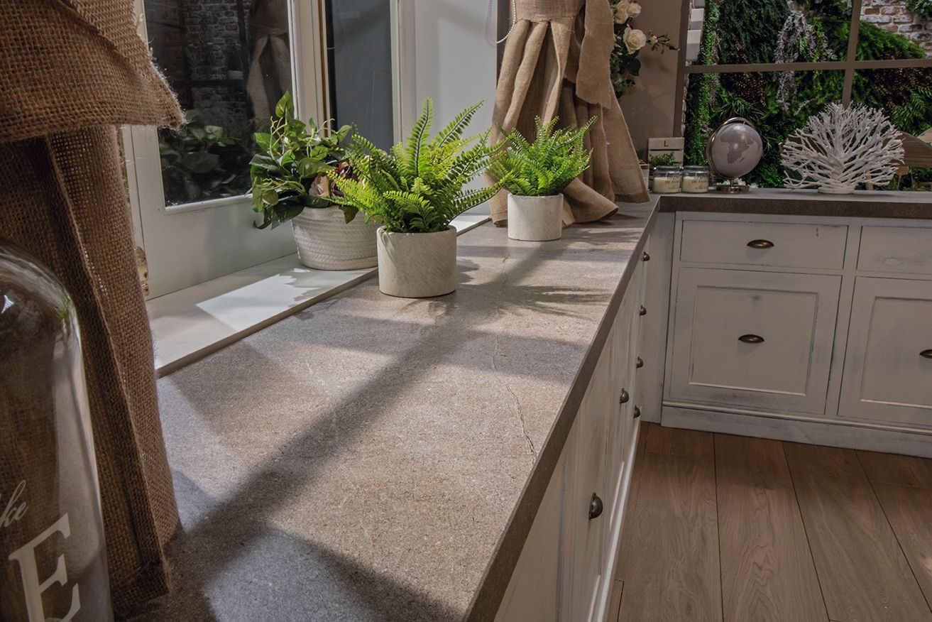 JASPER MDi By Inalco