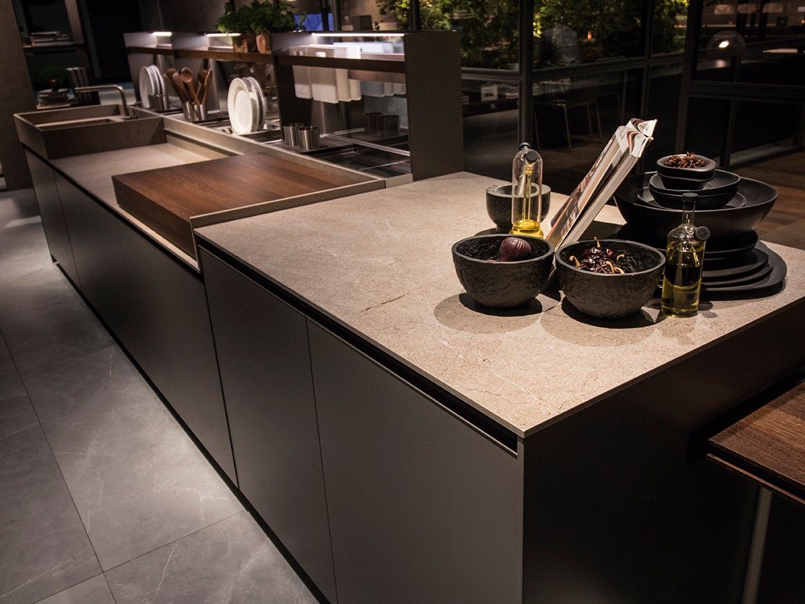 Inalco: Porcelain stoneware wall/floor tiles | Archiproducts